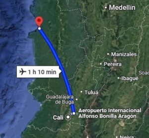 Mejor época del año para viajar de Cali a Nuquí Chocó en 2025 Archives ...